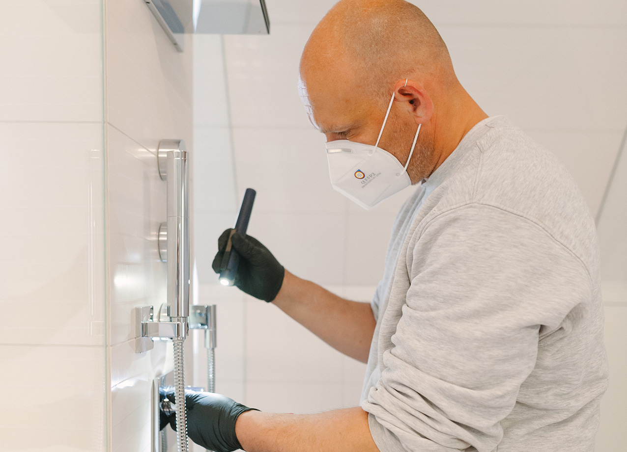 Michael Hilpert bleibt Präsident des ZVSHK