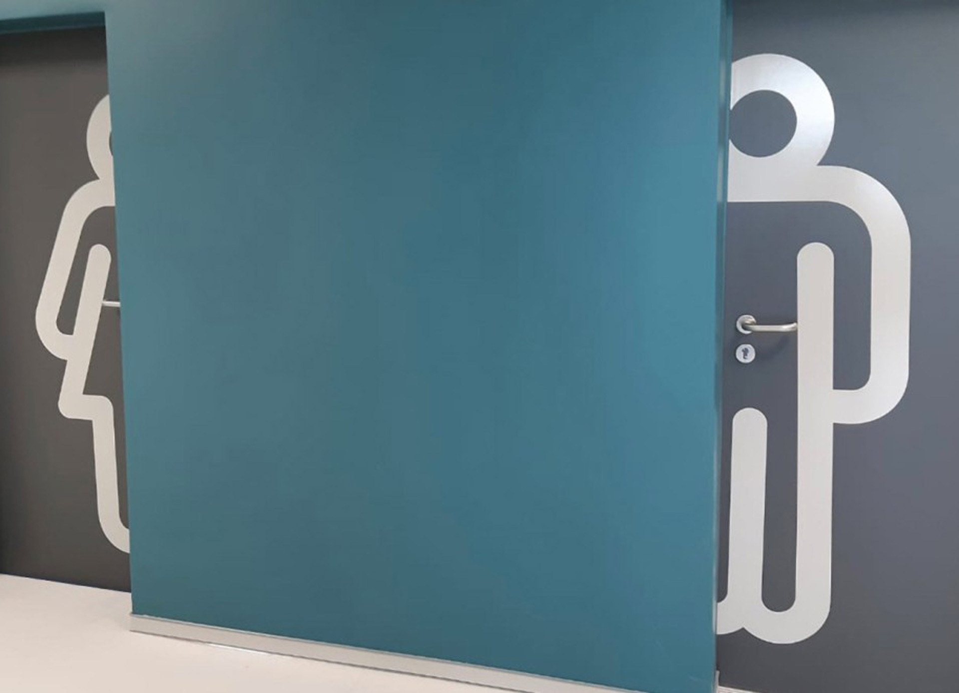 Wenn WCs vom Problem zur Problemlösung werden - Vereinigung Deutsche ...